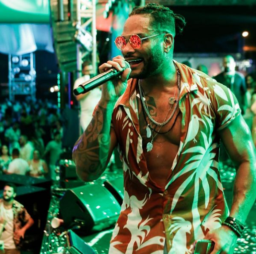 FESTIVAL ÊTA: Ensaio do Parangolé, terá shows de Grupo Di Proposito e ...